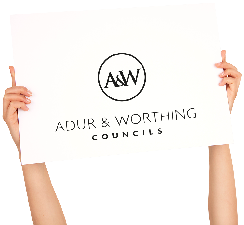 Adur & Worthing Councils | No-code form builder app built in low-code - Netcall