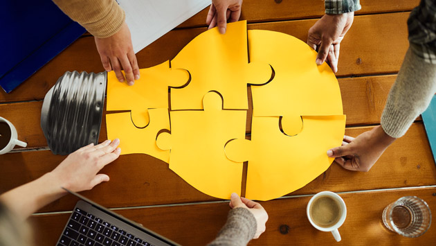 Alternatives to Business Process Modelling Notation – BPMN - Netcall