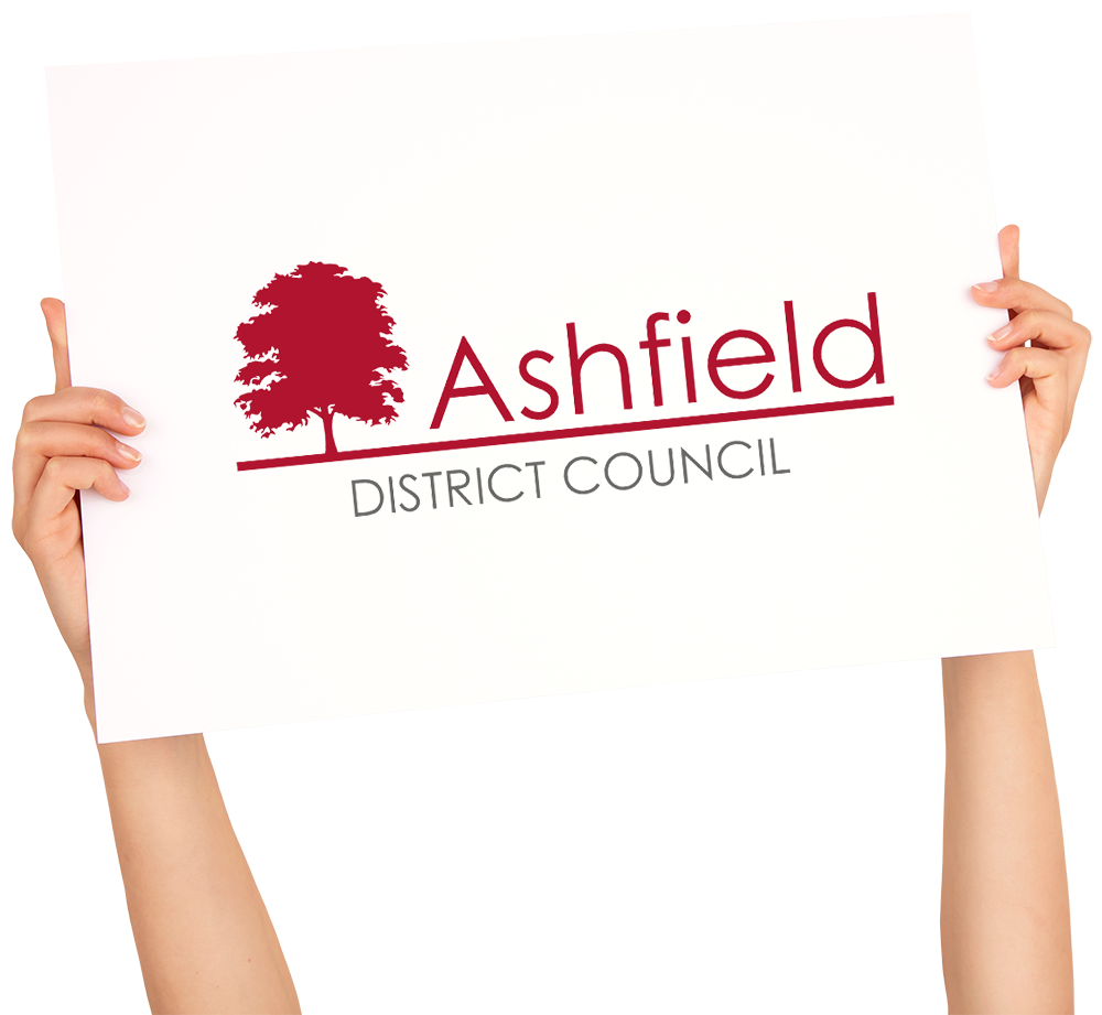 Ashfield District Council | Taking the digital lead - Netcall