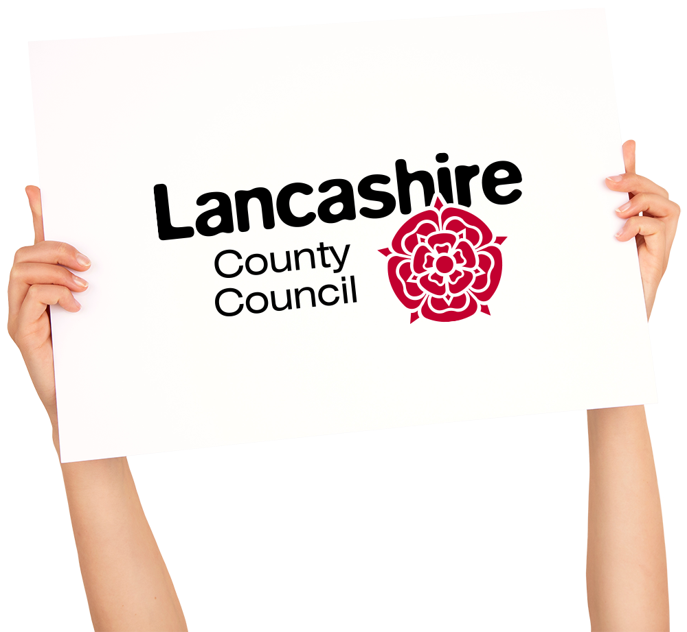 Lancashire County Council | Powering welfare case efficiency - Netcall