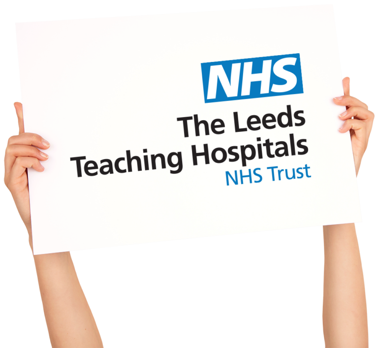 Leeds Teaching Hospitals NHS Trust | Patient Hub & NHS app integration ...