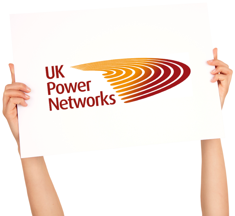 UK Power Networks | Powering Efficiency for Customers - Netcall