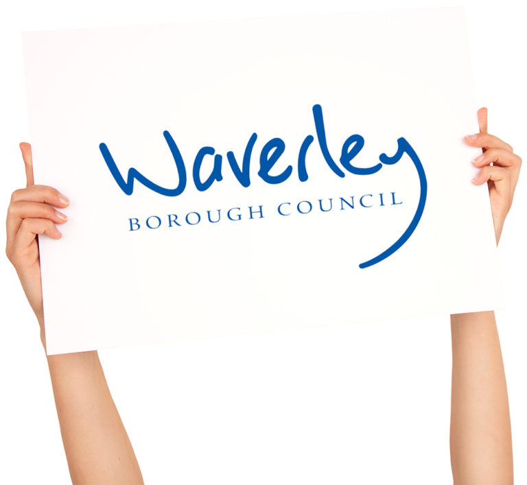 Waverley Borough Council | Driving their digital journey - Netcall