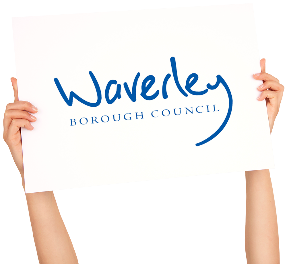 Waverley Borough Council | Driving their digital journey - Netcall