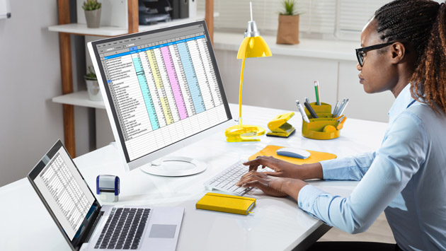An End to Excel Hell: From Spreadsheet Sprawl to Streamlined Efficiency ...