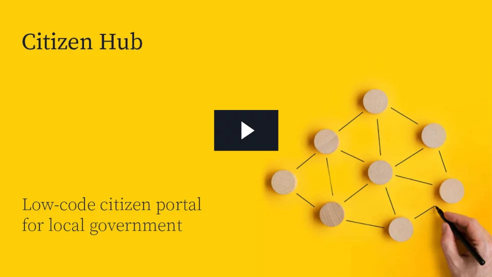 Netcall | Citizen Experience Management for Local Government
