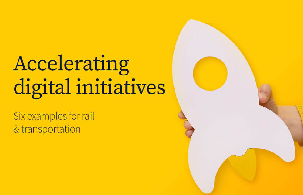 eBook | Accelerating Digital Initiatives - Netcall