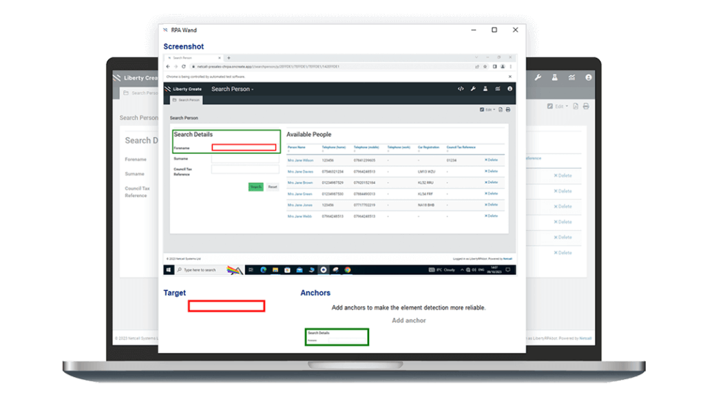 Netcall | Robotic Process Automation Software Development
