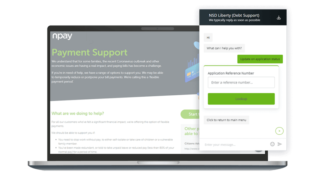 Contact centre solutions | Netcall