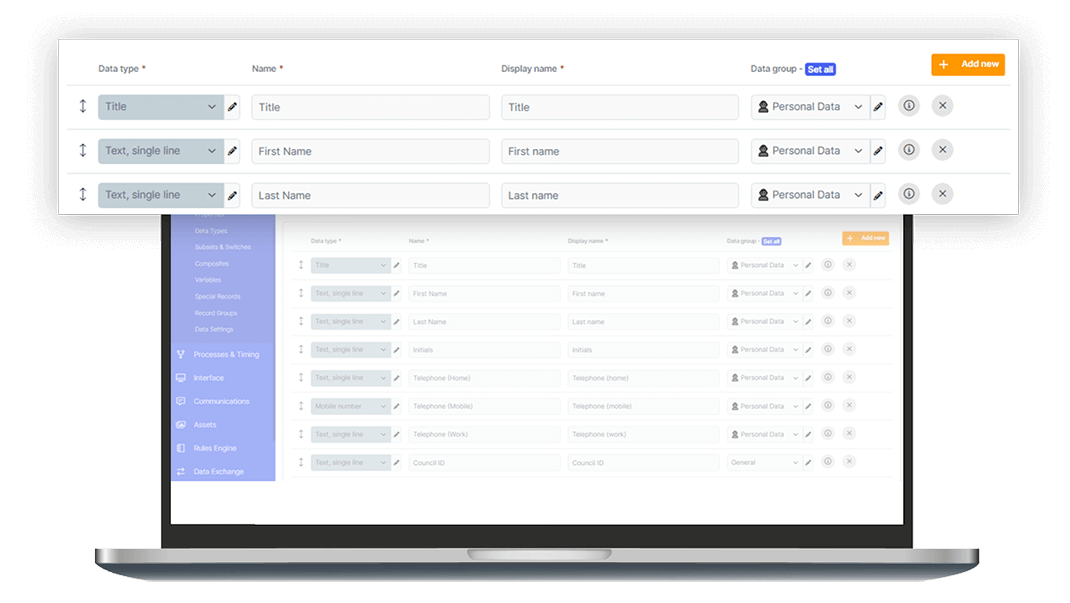Netcall | Rental Income Collection Software for Housing