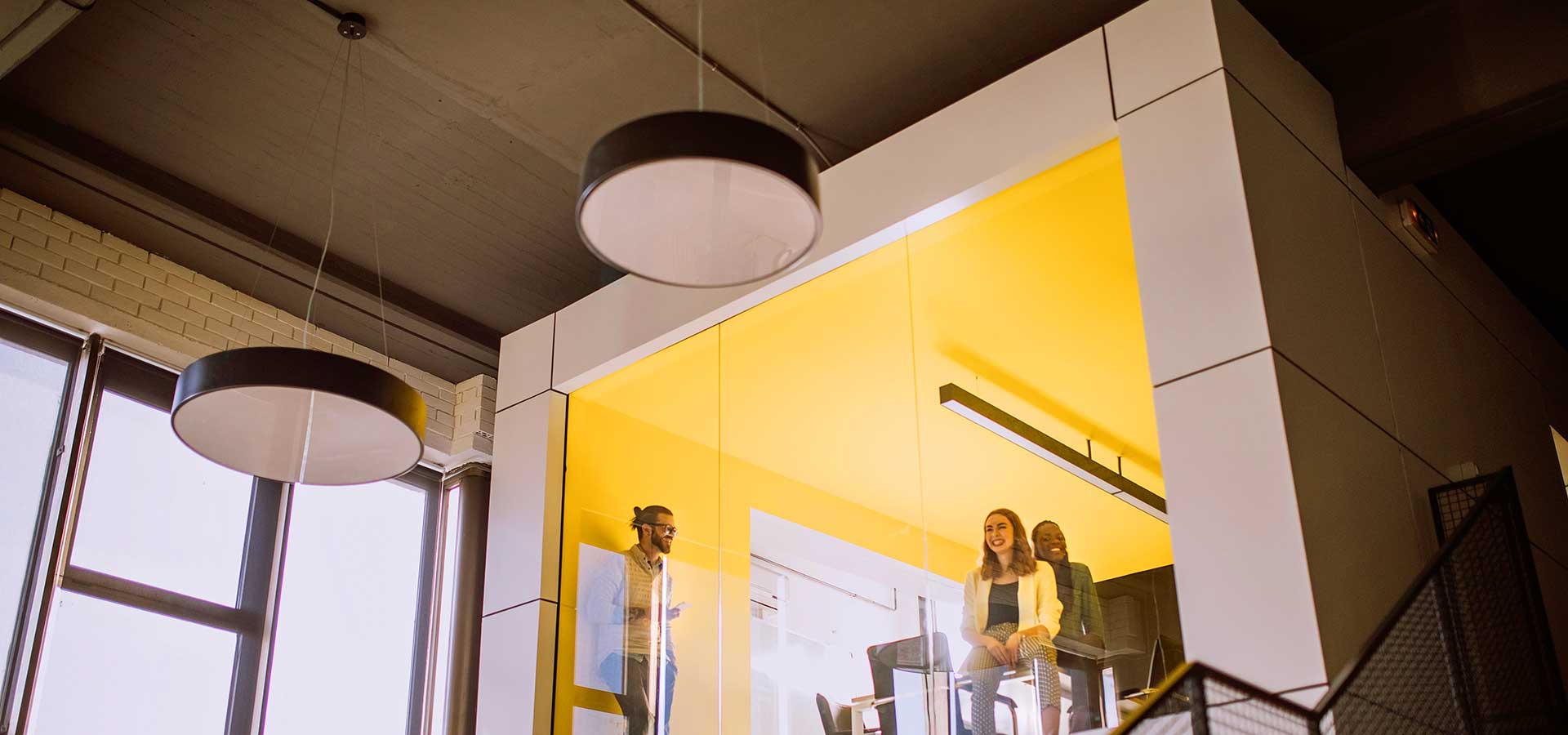 Liberty Converse Features - Netcall