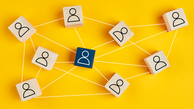 4 Reasons you should use process hierarchy when mapping processes - Netcall